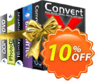 [40% OFF] VSO Software Coupon Codes, Mar 2023 - iVoicesoft